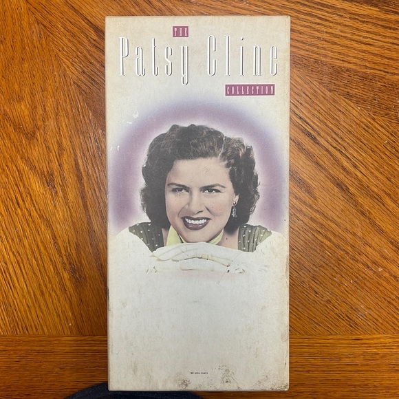 Media | Vintage Patsy Cline Collection | Poshmark